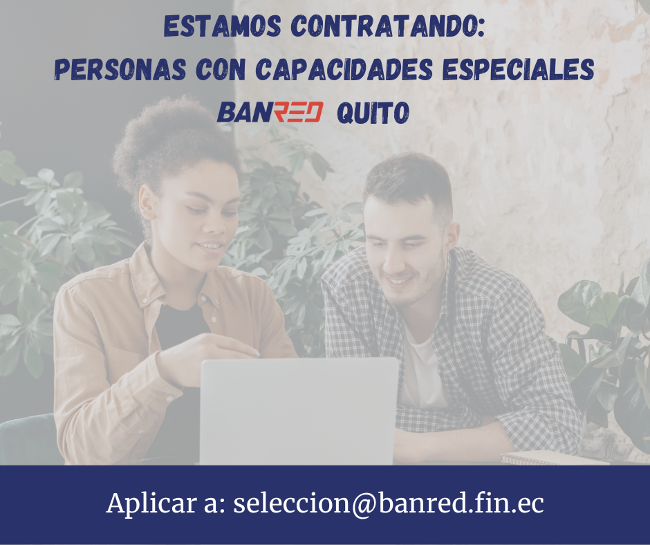 BANRED - Red interbancaria de cajeros automáticos y dispositivos de ...